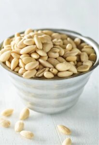 Private label nuts, flapjacks, protein nut bars and much more